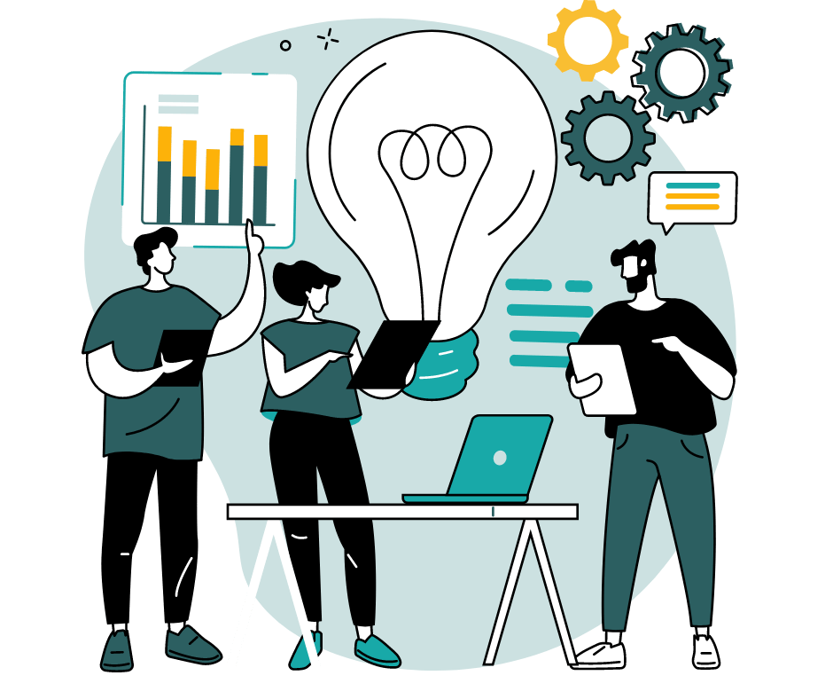 Externalisation en entreprise : qu'est-ce que c'est