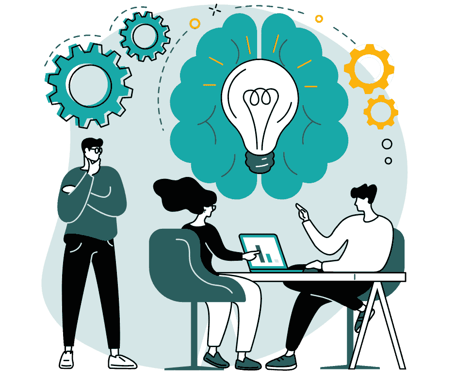 Les différences entre externalisation et sous-traitance