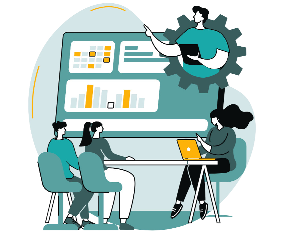 Pourquoi externaliser sa gestion administrative